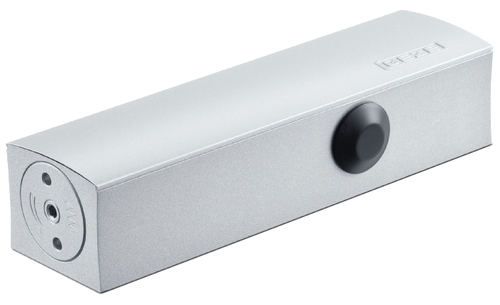 GEZE TS 2000 NV BC Schließer EN2-4 RAL9016 | 112353