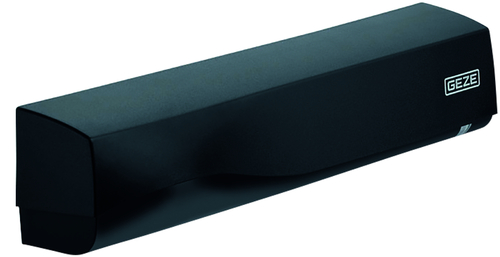 GEZE GC 363+ SF Kombinationssensor schwarz, für FR-Schiebetüren in ...