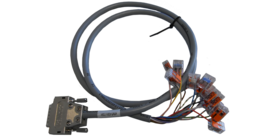 esco Prüfkabel systeQ-S systeQ-S-SL-EK-ESC | 775371