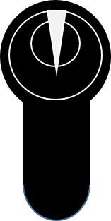 FT-MFV-Set systeQ-M-SLM-ESC-1 Fkt.E 1flg | Schüco | ADS 75 HD | PZ ...