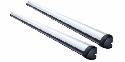 dormakaba Prosecure Opti Safe Sensorleisten Set l=1200mm, Alu silber ...