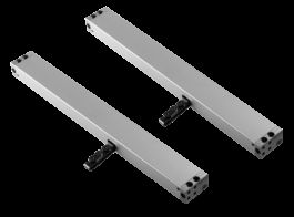 systeQ KM20II TD (R,L), 24V Hub 200mm, EV1 | 200 | 643700